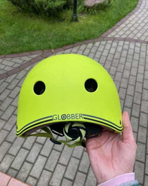 Шлем детский globber