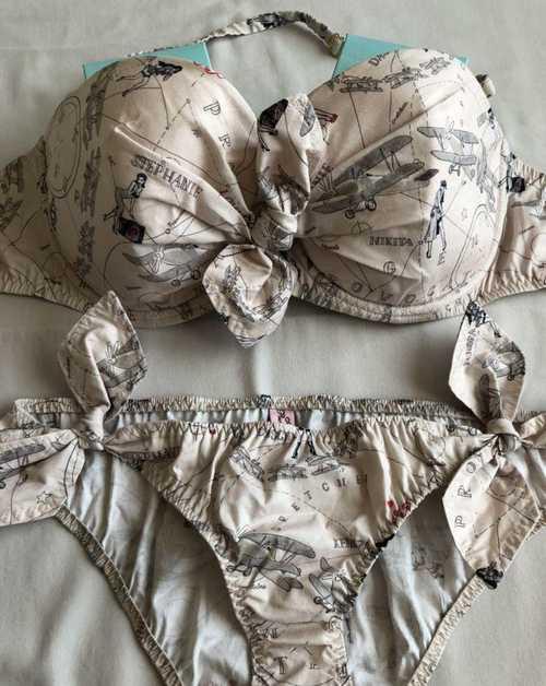 Купальник Agent Provocateur. Оригинал. Новый