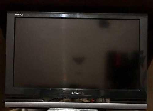 Телевизор Sony Bravia KDL-26V4500