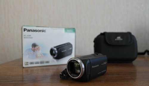 Видеокамера Panasonic HC-V260