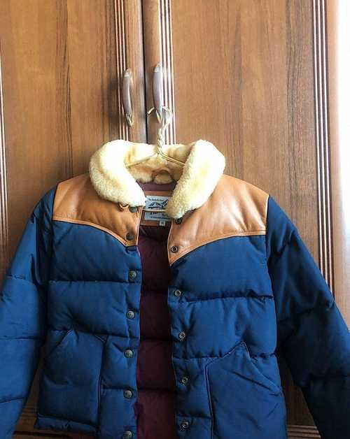 Куртка пуховик Penfield