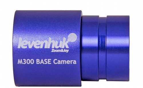 Камера цифровая Levenhuk M300-base Современная