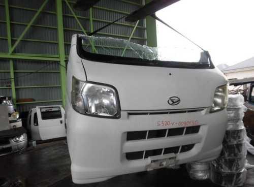 Ноускат Daihatsu Hijet S3. Авторазбор