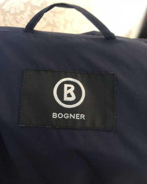 Bogner