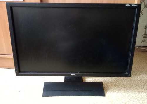 Монитор Benq xl2420G 24" игровой