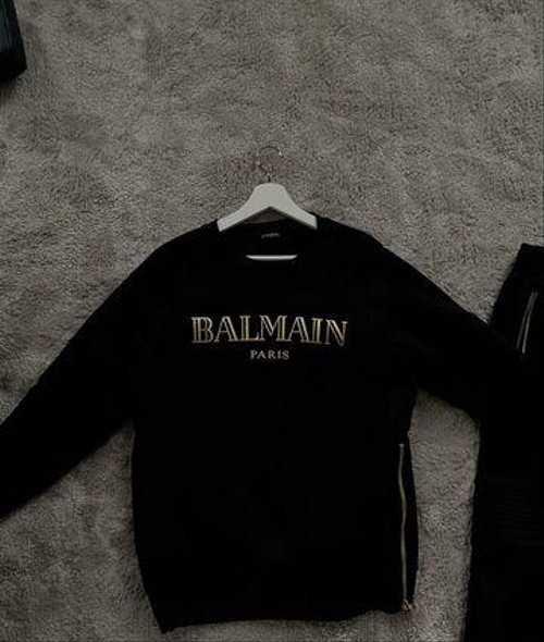 Спортивный костюм Balmain