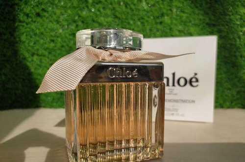 Парфюм Chloe Parfum Хлоя тестер 75 ml