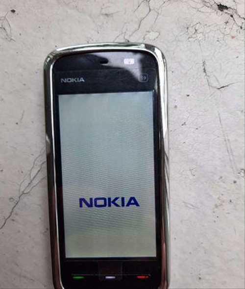 Nokia 5230