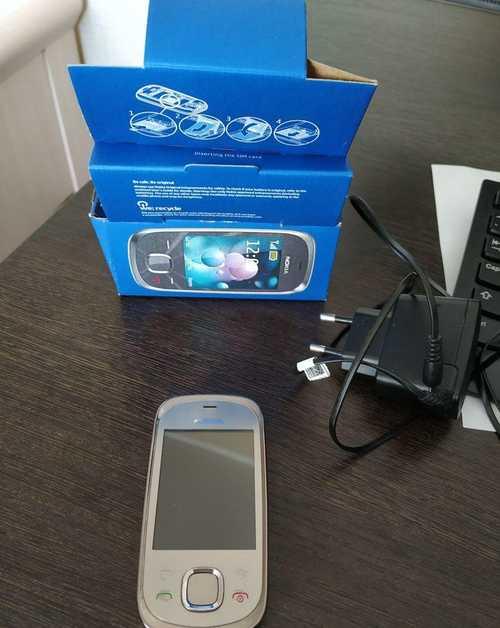 Телефон Nokia 7230