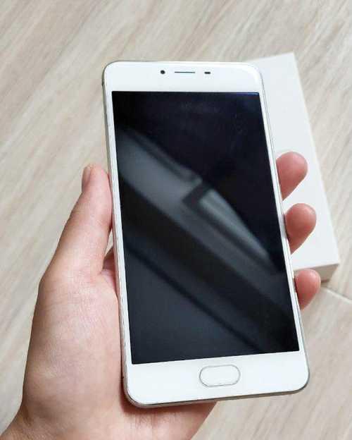 Meizu M3s 16gb