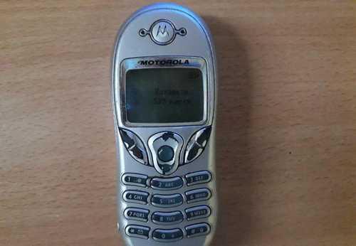 Телефон Motorola C-300