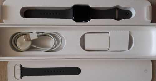 Iwatch 3 38 mm