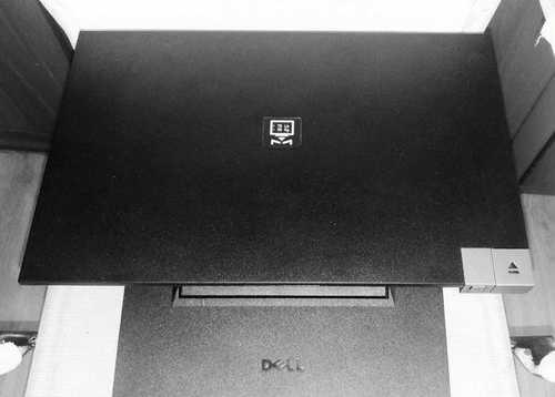 Док-станция dell-подставка для ноутбука,монитора