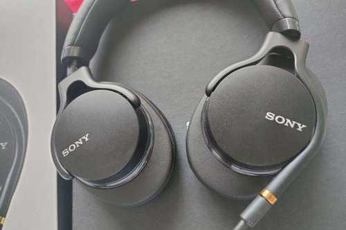 Sony mdr-1am2