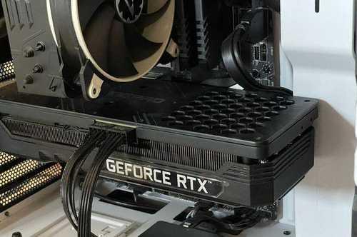 Palit gamingpro rtx 3070 не lhr