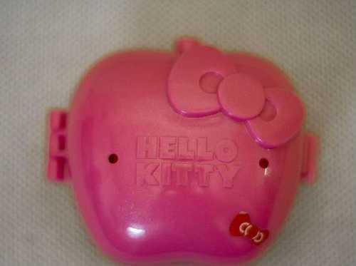 Игрушка Hello Kitty McDonalds