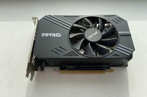 Zotac P106-90 3GB