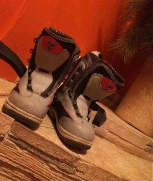 Сноубордические ботинки BlackFire