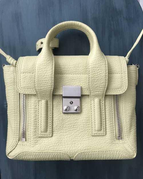 Сумка 3.1 Phillip Lim mini Pashli
