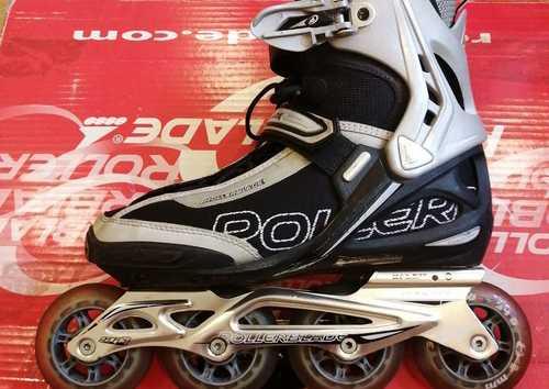 Rollerblade ролики 39р
