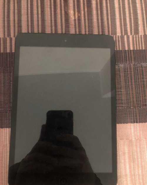 iPad mini 16 gb