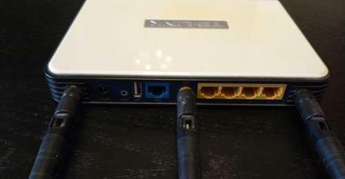 TP-Link TL-WR1042ND