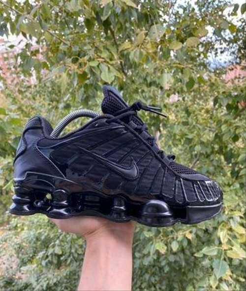 Nike shox tl