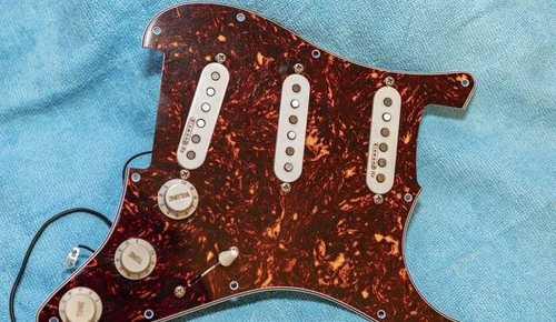 Kinman Pickguard