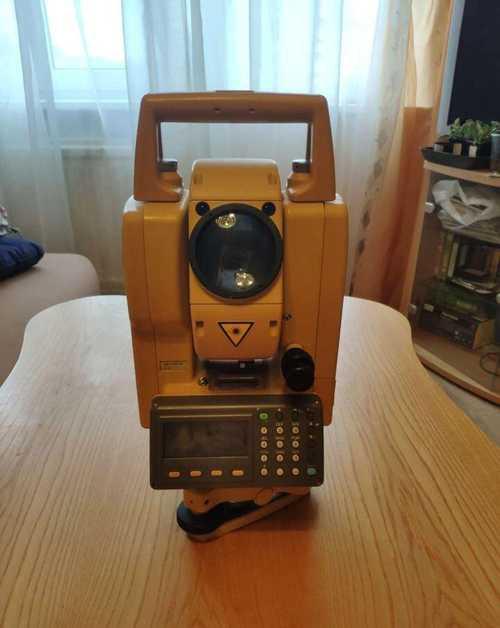 Тахеометр Topcon 3105N