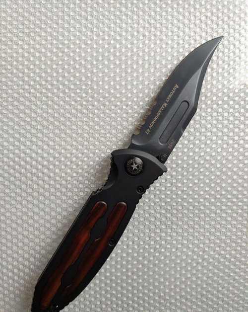 Нож Boker AK-47