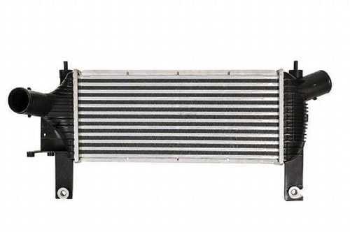Радиатор интеркулера 2,5 nissan pathfinder 05-14 n