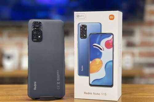 Xiaomi Redmi Note 11s 6/64Gb
