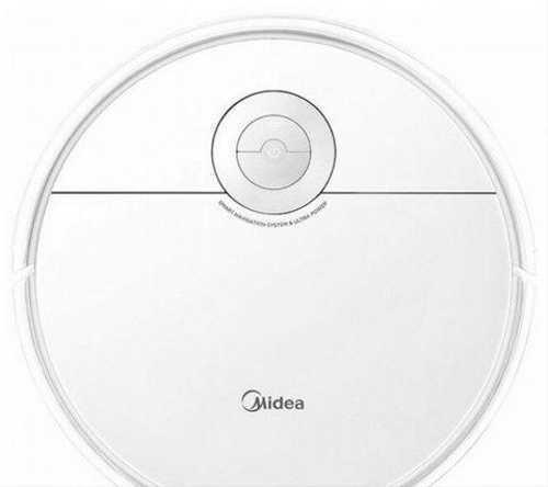 Робот-пылесос Midea Robot Vacuum Cleaner i5C
