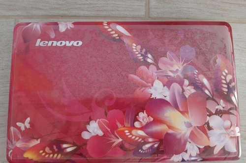 Нетбук Lenovo S10-3s