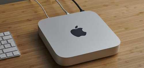 Mac mini 2020 M1
