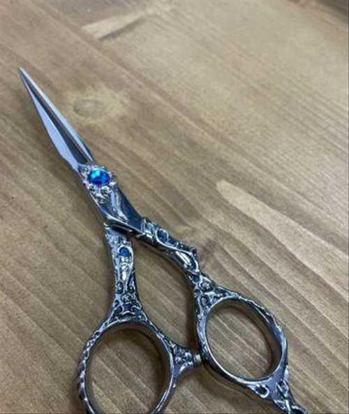 Ножницы парикмахерские Suntachi Lux Япония