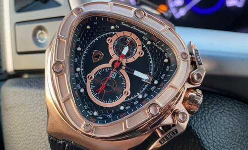 Мужские часы Tonino Lamborghini
