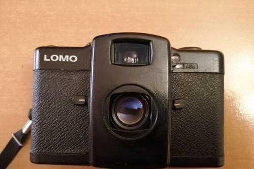 Фотоаппарат Lomo LC-A
