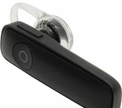 Bluetooth гарнитура Plantronics Marque 2 Black