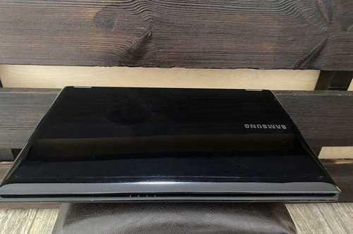 Ноутбук Samsung rc530 i7