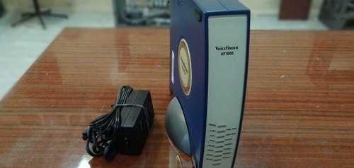 Шлюз VoIP AddPac VoiceFinder AP1000