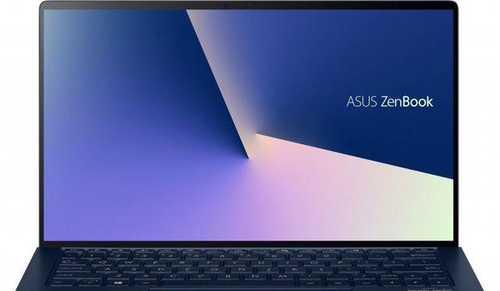 Продам ноутбук Asus Zenbook
