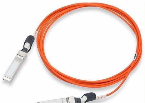 AOC кабель DAC SFP+ cable 3m 3 метра Finisar