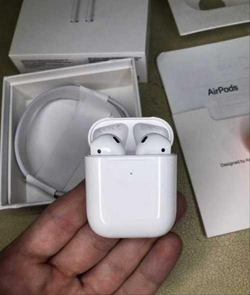 Как отключить автообнаружение уха airpods на ноутбуке