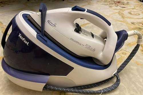 Парогенератор Tefal GV 8461