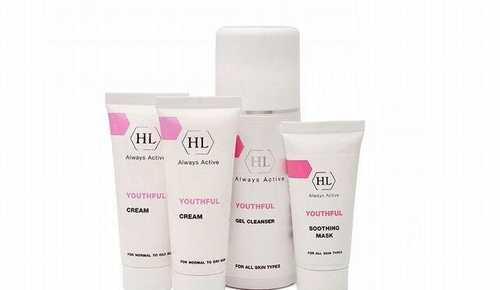Увлажняющий крем HolyLand Youthful Cream