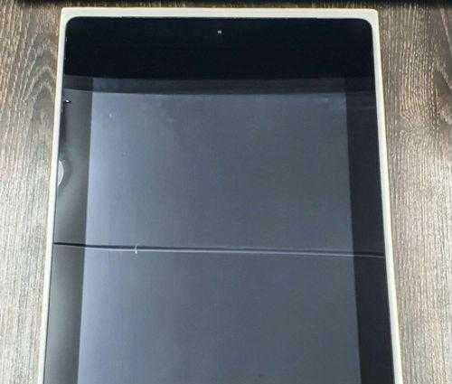 iPad 3 32GB wifi+3G с коробкой