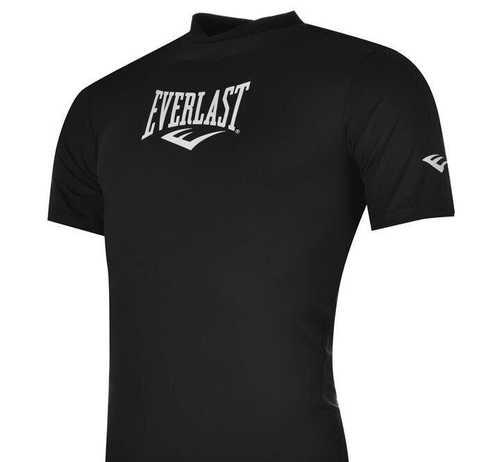 Рашгарды Everlast