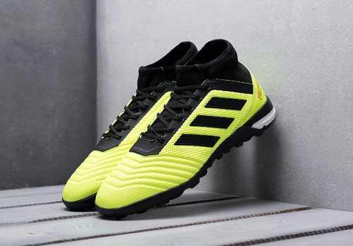 Футбольная обувь Adidas Predator Tango (15929)