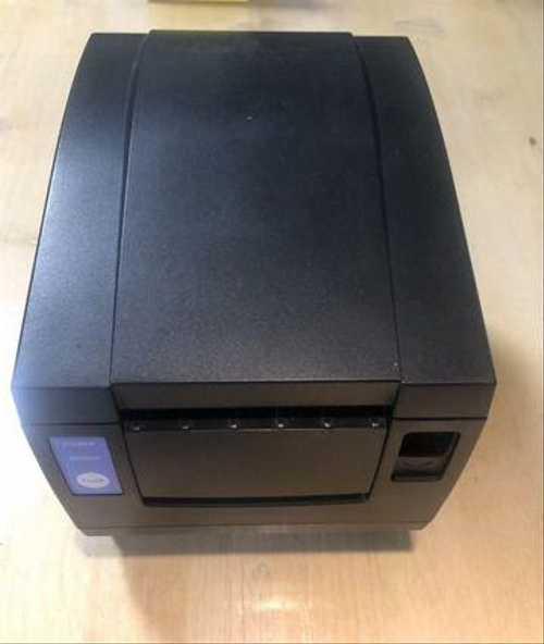 Принтер чеков 80 мм Ситизен